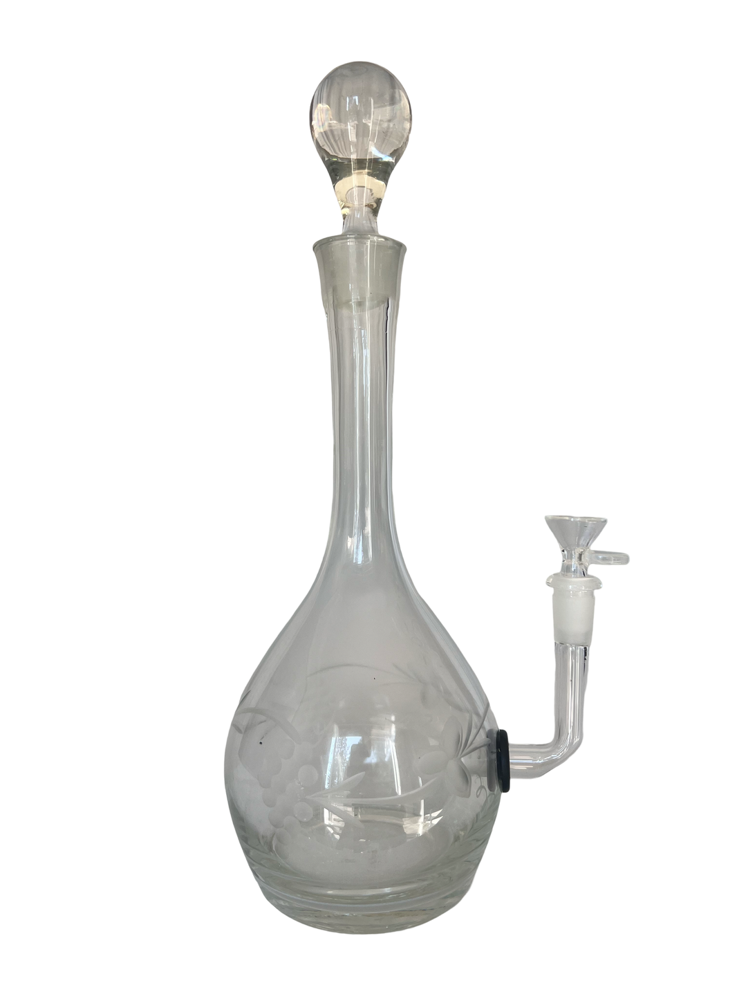 Custom Bongs – Bottle2Bong