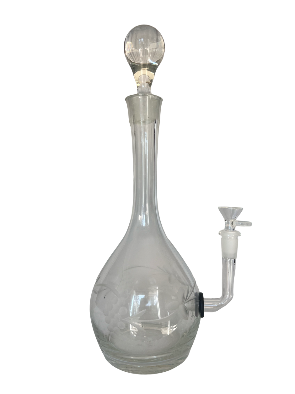 Custom Bongs – Bottle2Bong