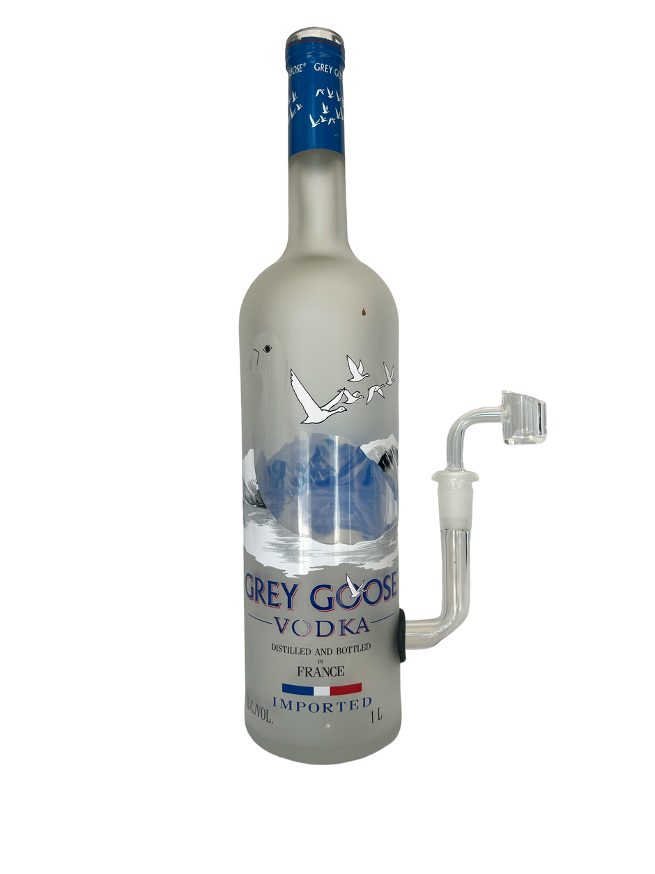 Pre Assembled Bongs – Bottle2Bong