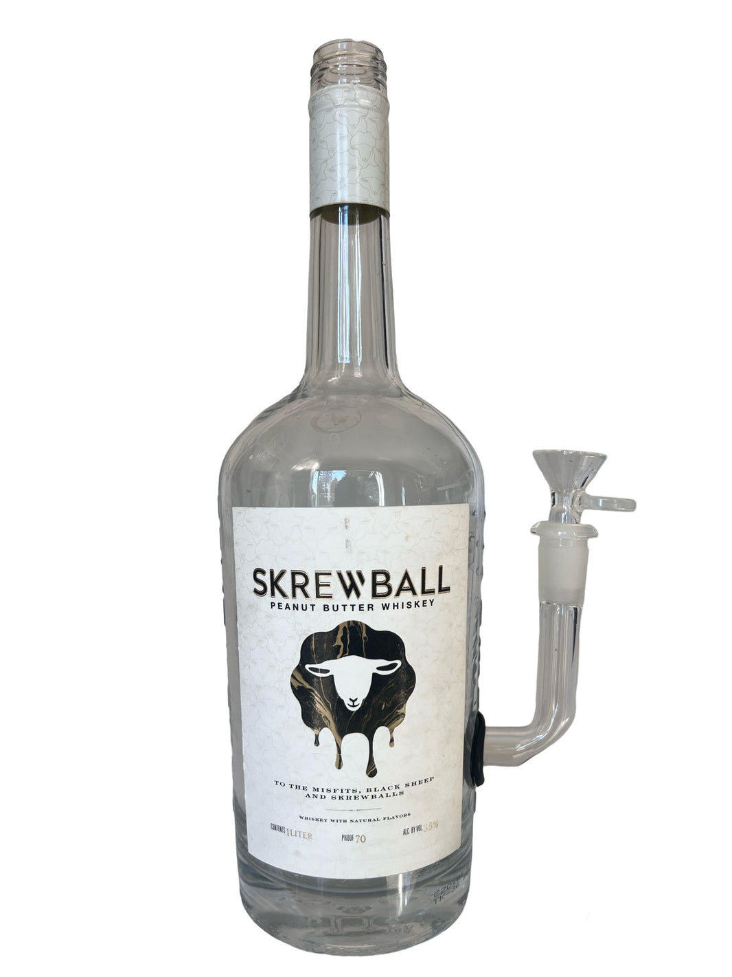 Custom Bongs – Bottle2Bong