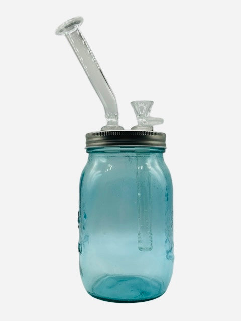MASON JAR BONGS – Bottle2Bong