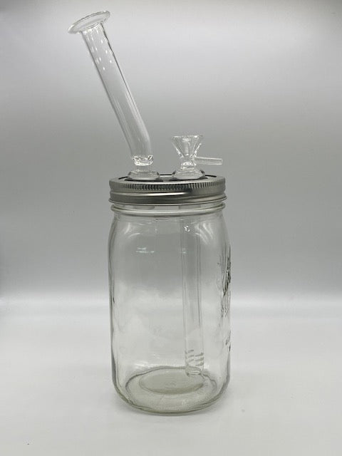 Translucent – Bottle2Bong