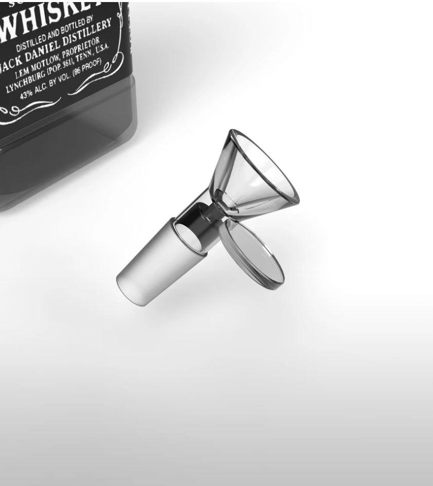 Downstem DIY Bong Kit – Bottle2Bong